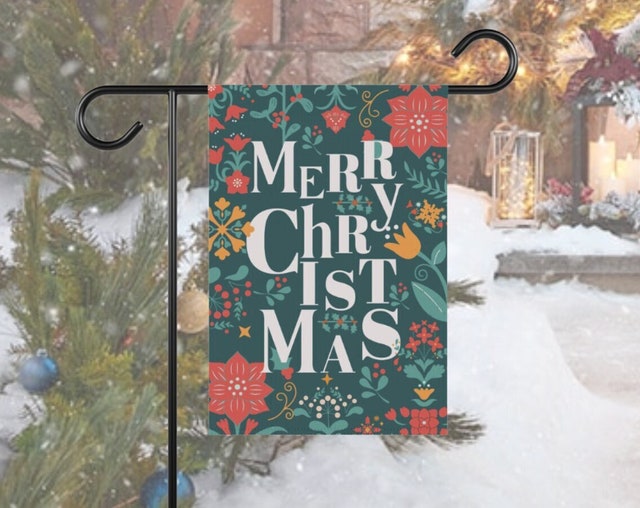 SunflowerFlags - Etsy