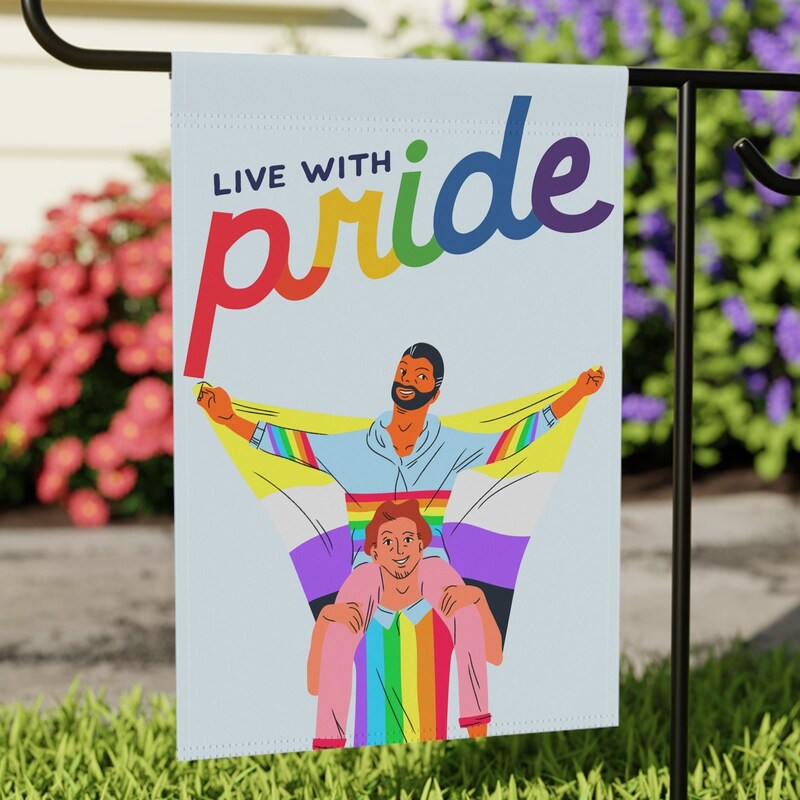 SunflowerFlags - Etsy