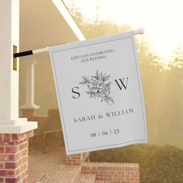 SunflowerFlags - Etsy