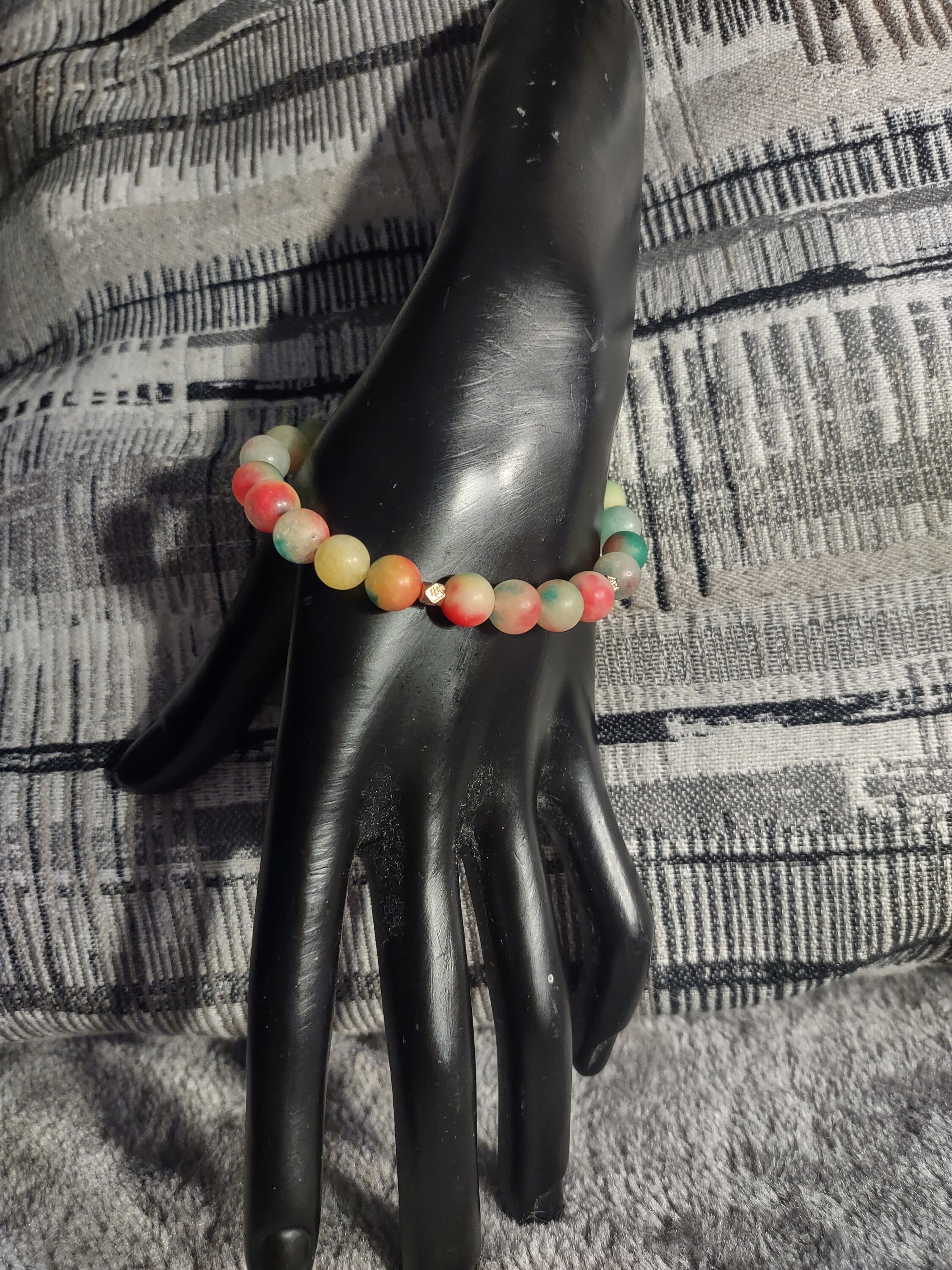 Beautiful Stretch Bracelets - Etsy