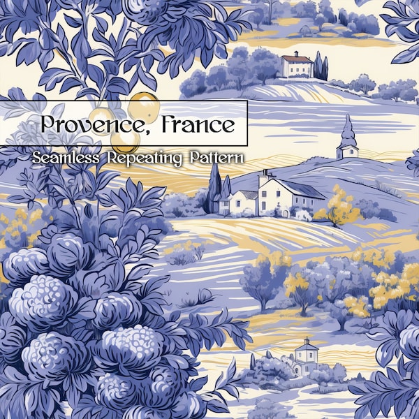 Provence Olive Fabric - Etsy