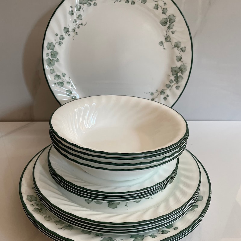 Discontinued Corelle Patterns - Etsy