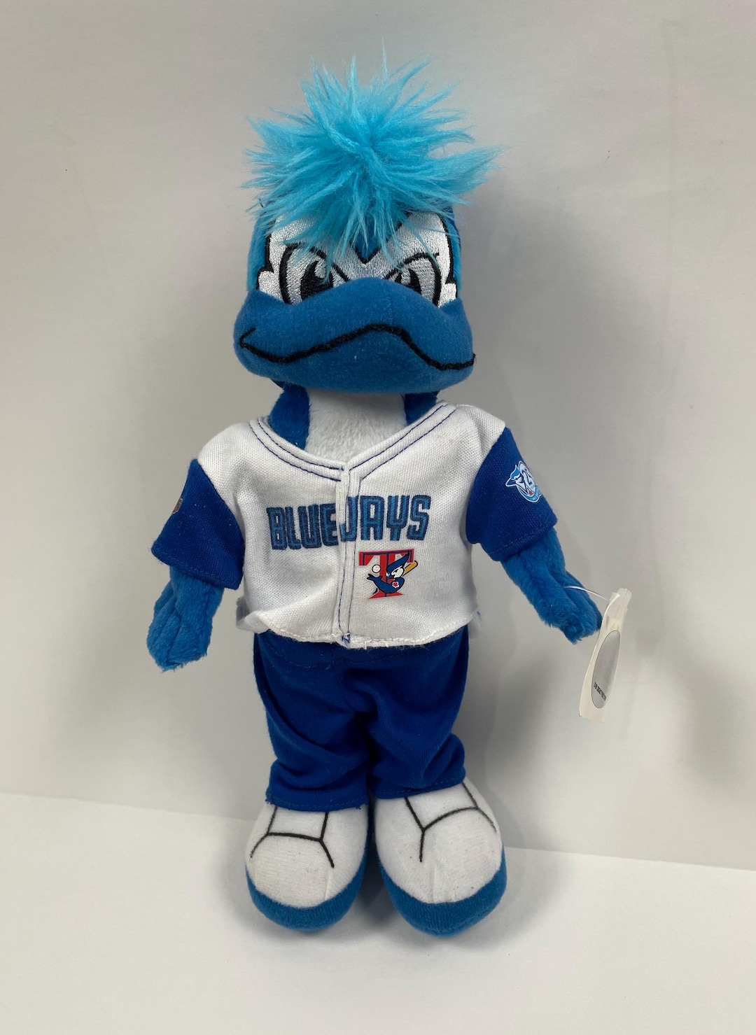 Toronto Blue Jays Bird Mascot 10" ACE 2001 Plush - Etsy