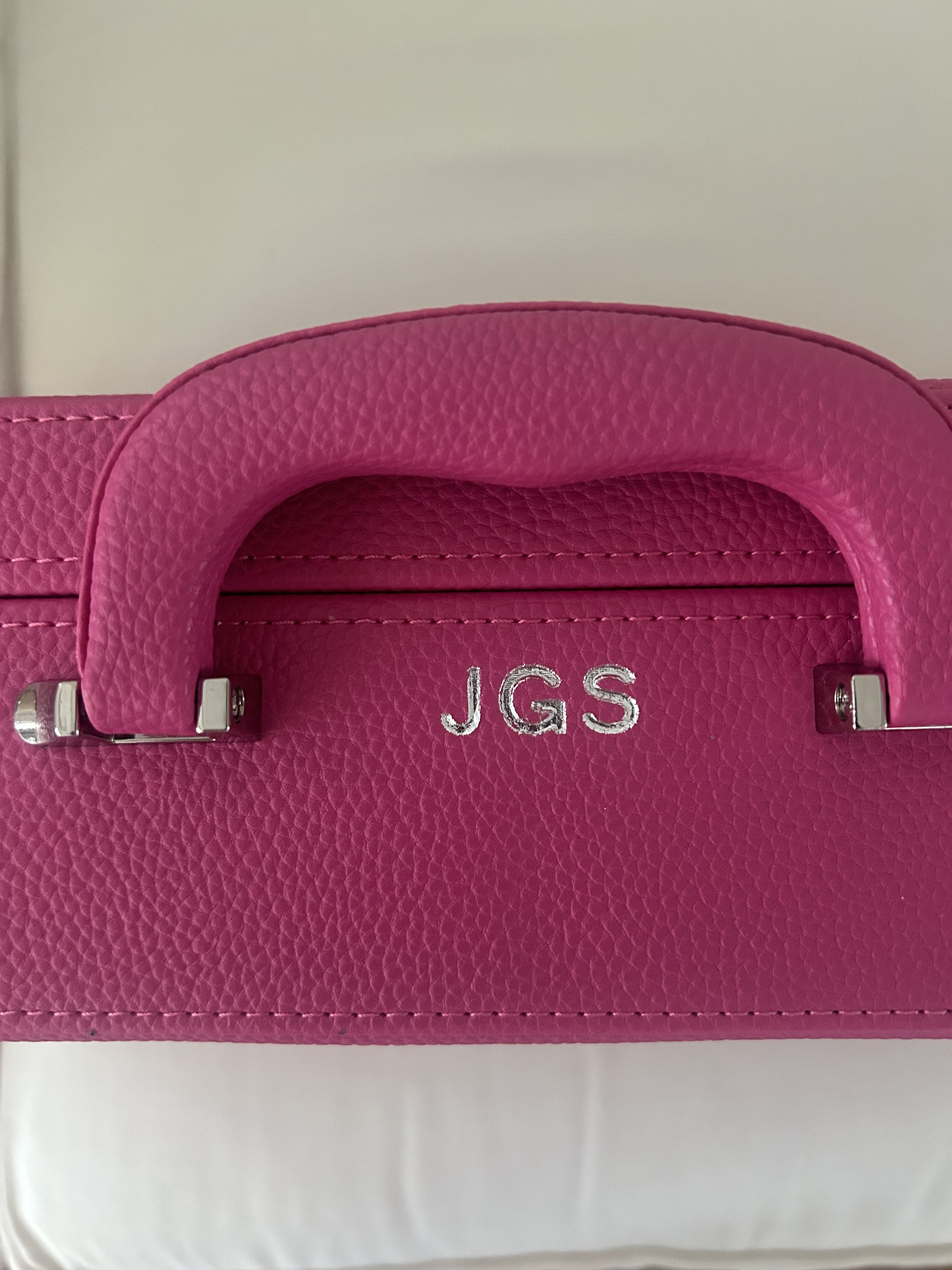 Mahjong Set, Monogrammed Case, American Mahjong Set, Classic Tiles and ...