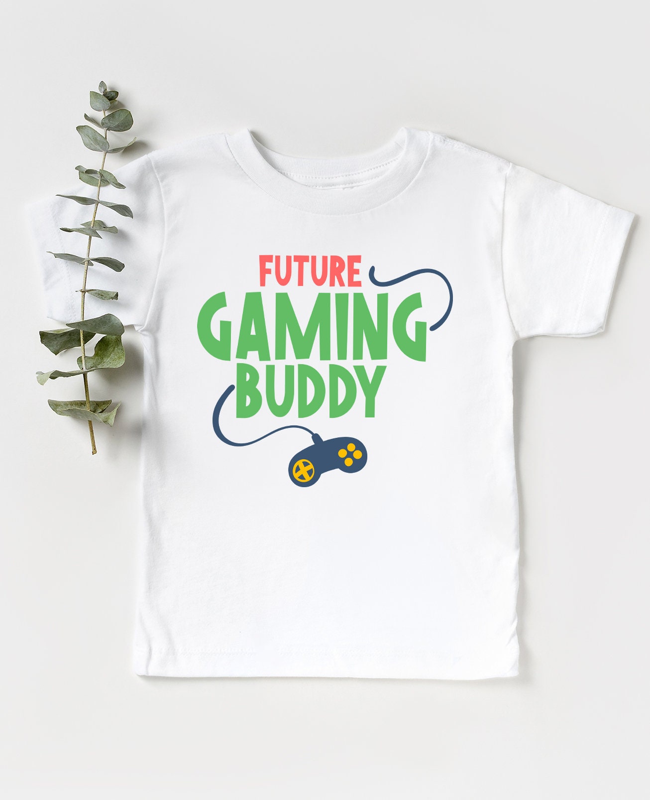 Future Gaming Buddy Onesie®, Funny Baby Clothes , Baby Shower Gift ...