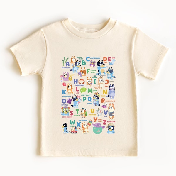 Png Blue Alphabet T T - Etsy