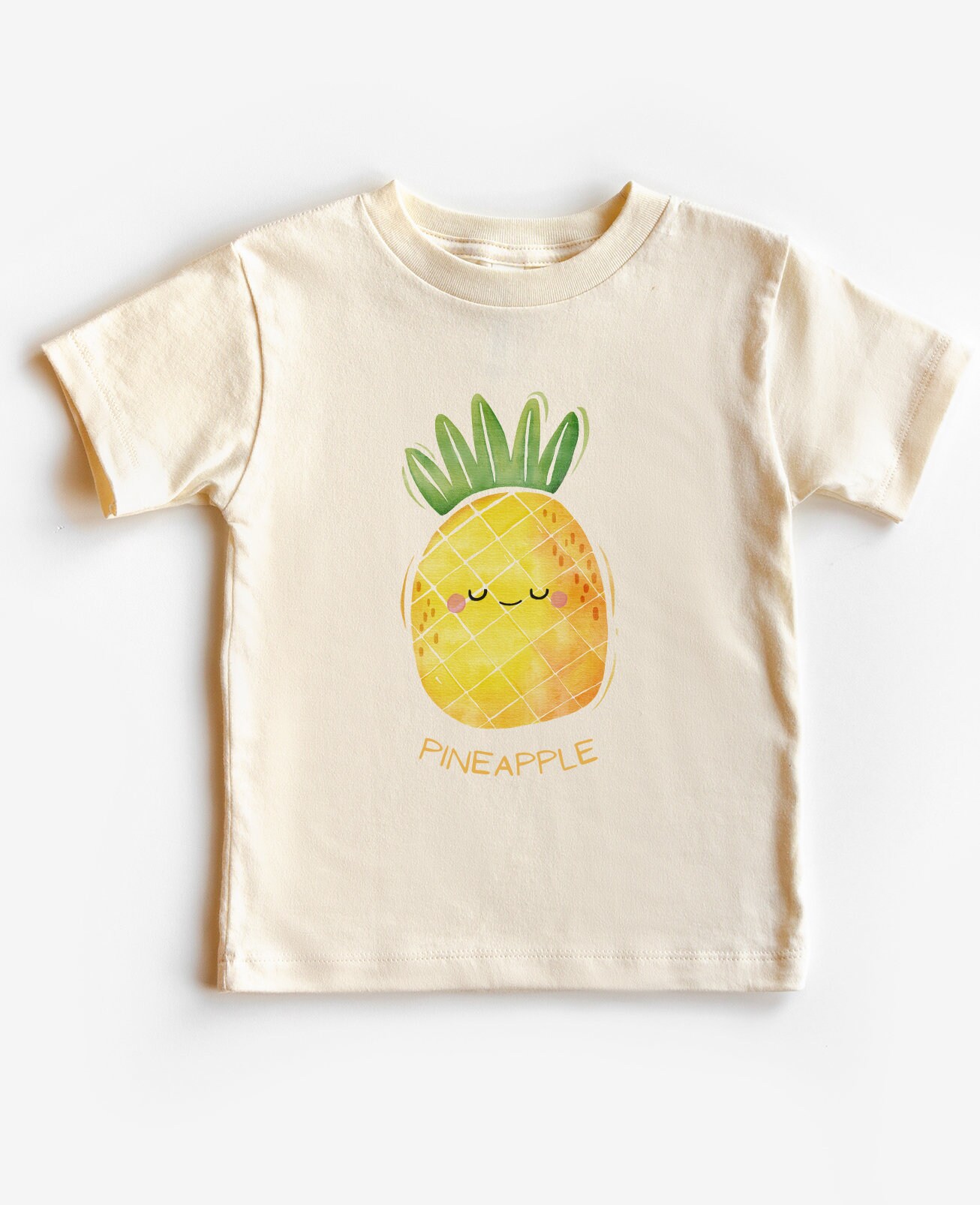 Pineapple Shirt, Kids Pineapple Shirt, for Kids Pineapple Gift Tee, Pineapple Lover Shirt ...