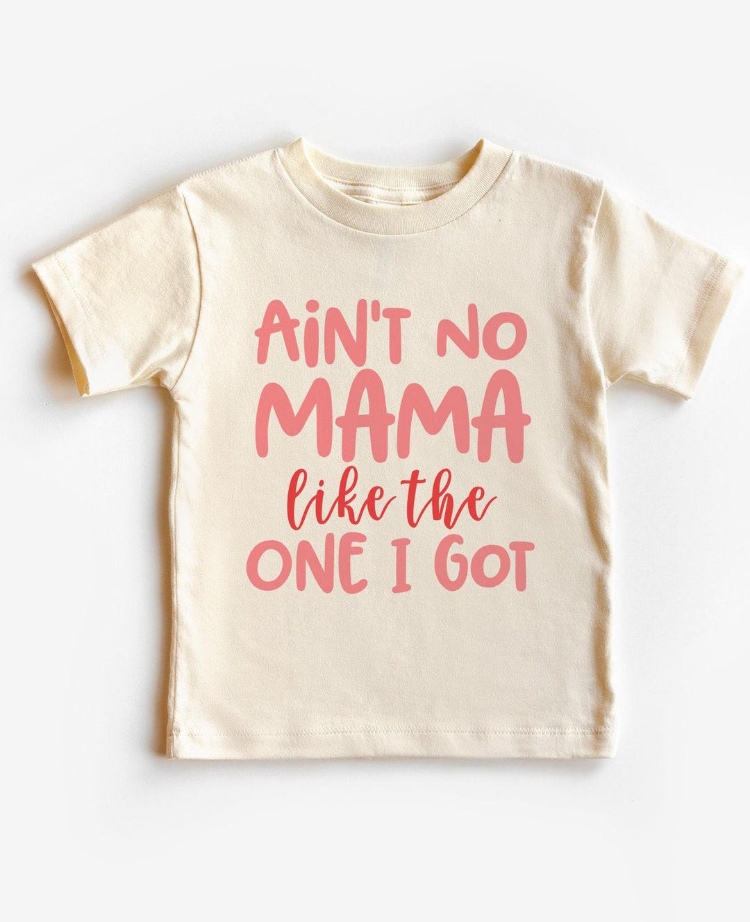 Ain't No Mama Like Mine Bodysuit® - New Mom/mother's Day Gift - Etsy