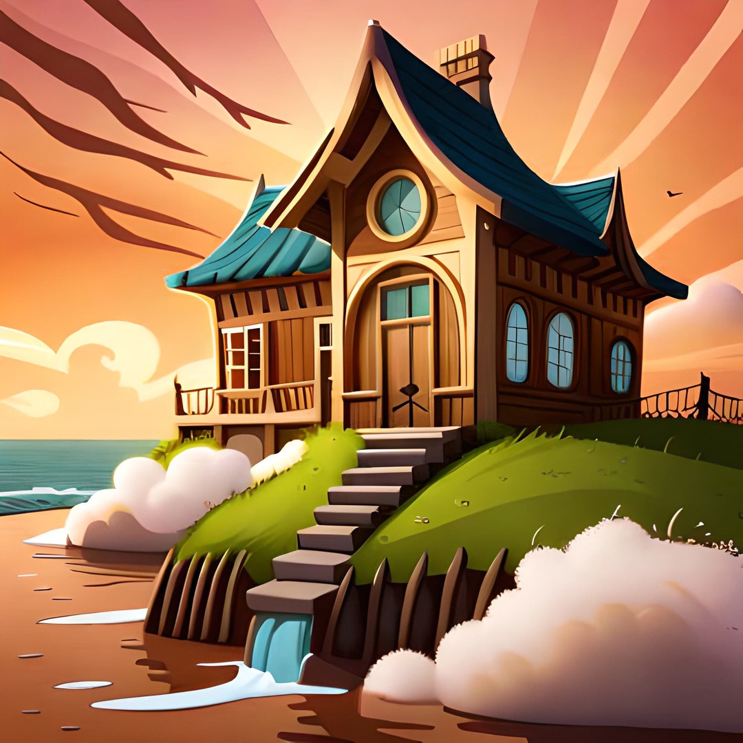 Magical Tales Five Enchanting Stories for Kids Aged 6-12 - Etsy