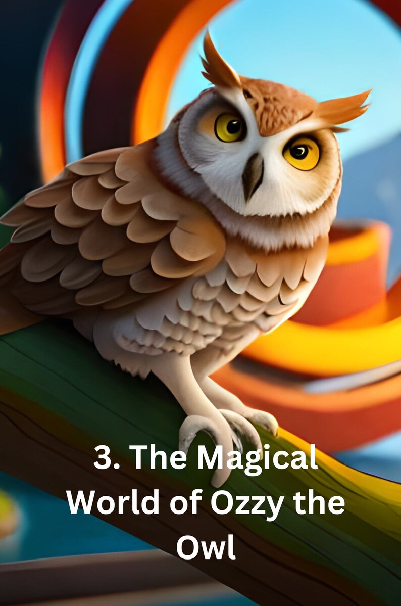 Magical Tales Five Enchanting Stories for Kids Aged 6-12 - Etsy