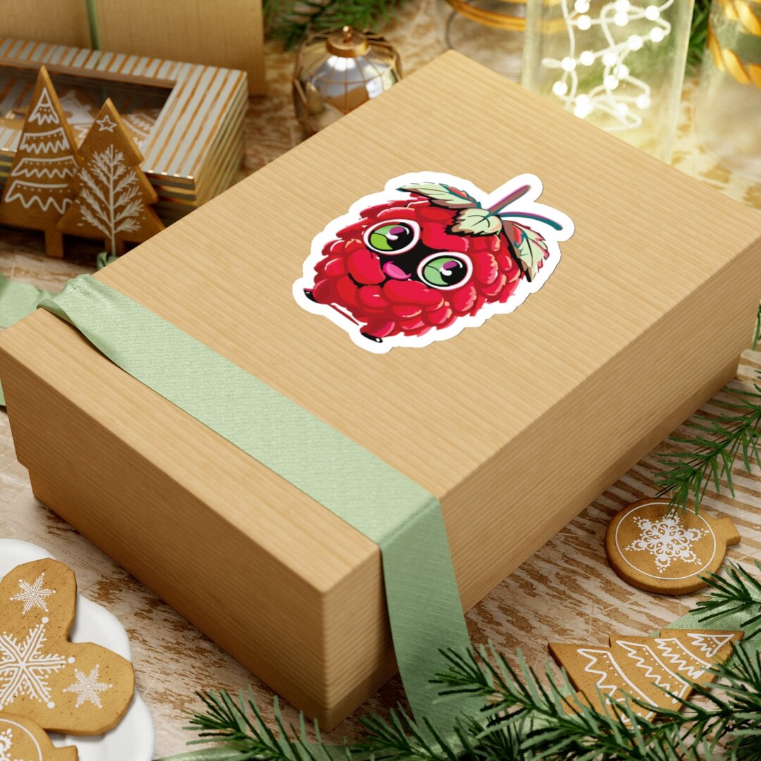 CUTE Character Sticker Gift Cartoon Fun Kawaii Sticker for Water Bottle ...
