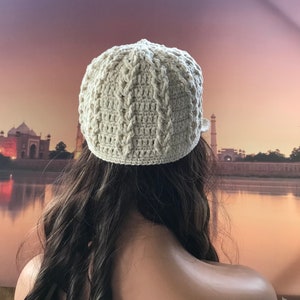 Crochet Baseball Cap, Crochet Baseball Hat, Crochet Baseball Cap With ...