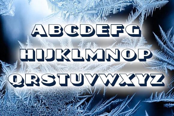 Frozen Font, Frozen 2 Font, Frozen Svg, Frozen Font Svg, Frozen Font ...