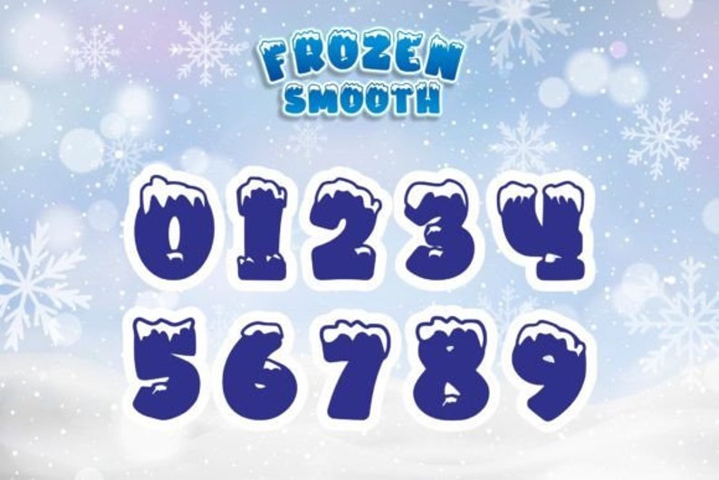 Frozen Font, Frozen 2 Font, Frozen Svg, Frozen Font Svg, Frozen Font ...