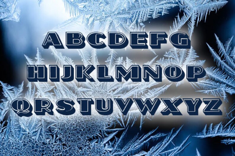 Frozen Font, Frozen 2 Font, Frozen Svg, Frozen Font Svg, Frozen Font ...