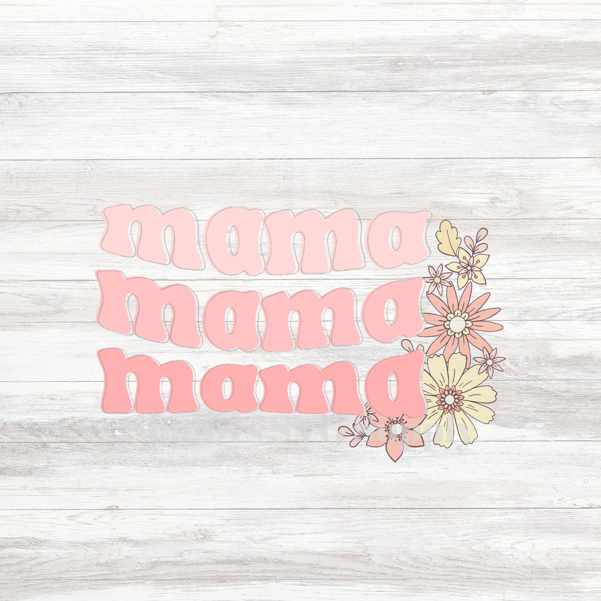 Mom Svg Designs, Mama Svg, Retro Mom Svg, Mom Life Svg, Sunflower Svg ...