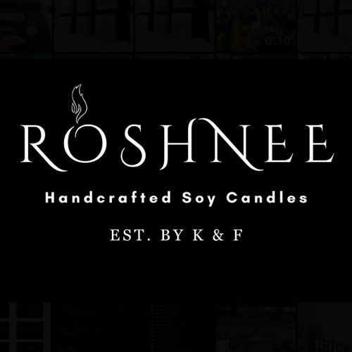 RoshneeOfficial - Etsy