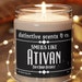 Ativan, Funny Nurse Candle, Smells Like, Adult Humor, Doctor Gift ...