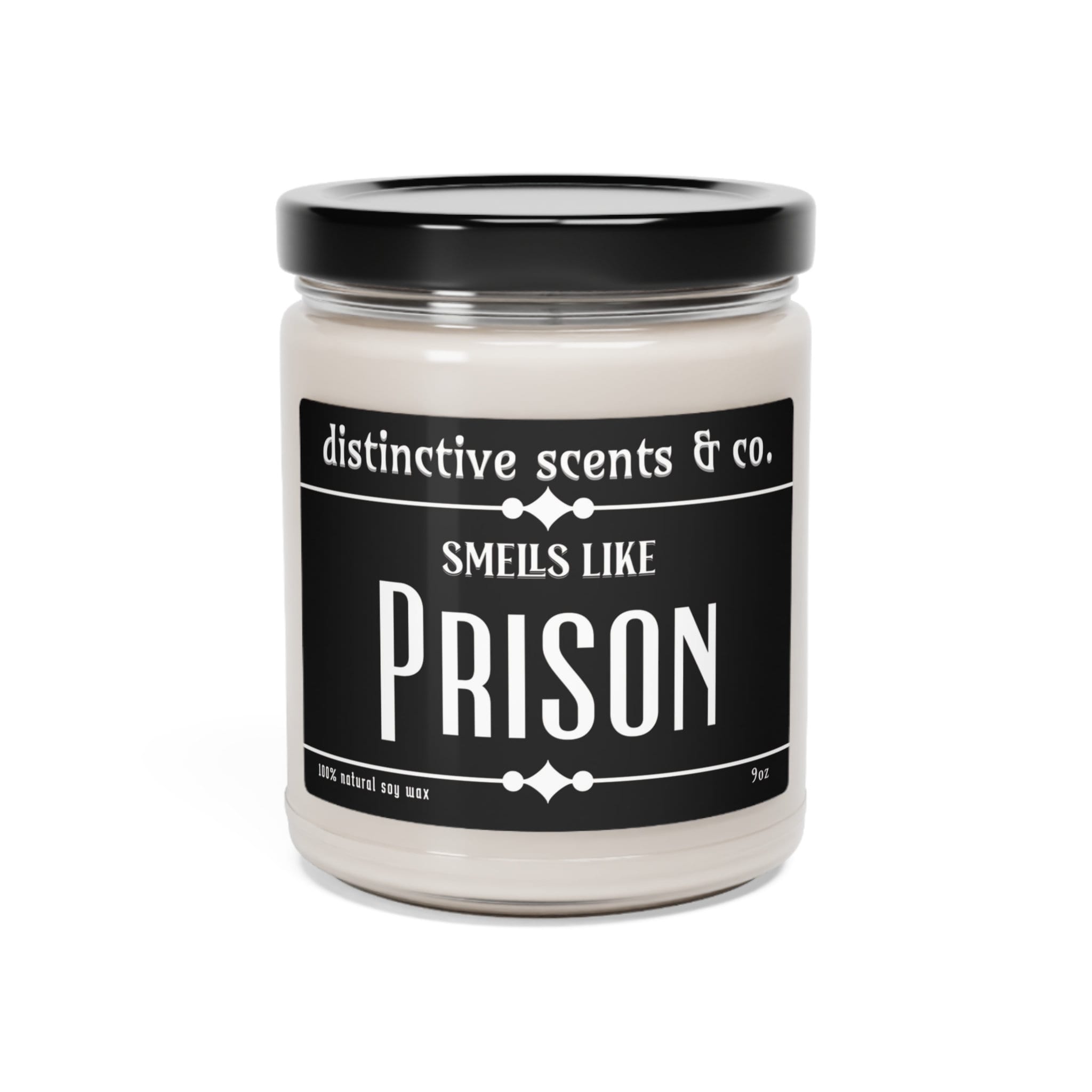 Prison, Corrections Officers, Police Officers, Parole Officers, Smells ...