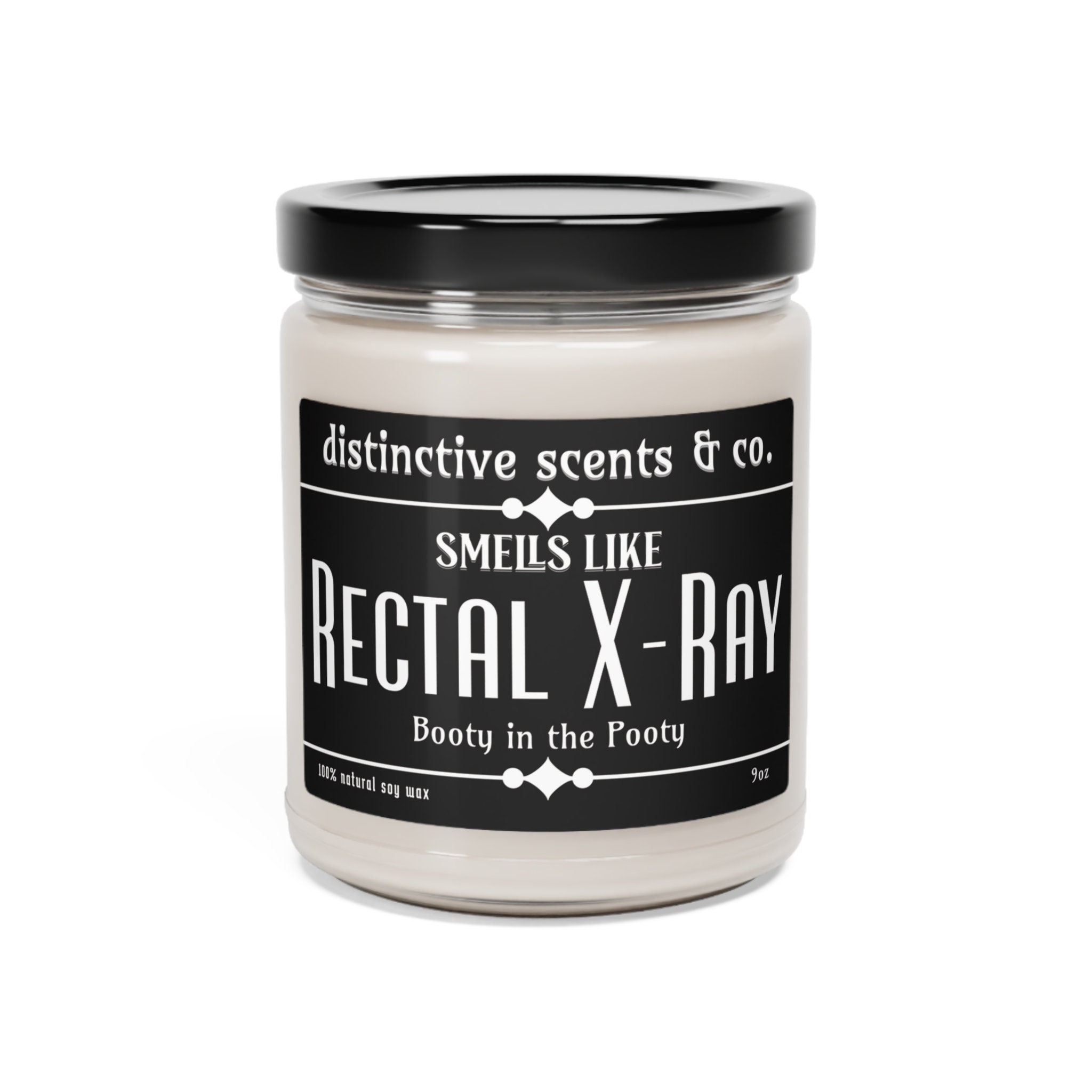 Rectal X-ray Candle, Funny Nurse Candle Xray Pelvis, Funny ER Gift, Rad Tech Week, Radiology, X ...