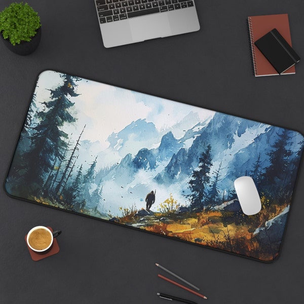 Foot Mouse Pad - Etsy