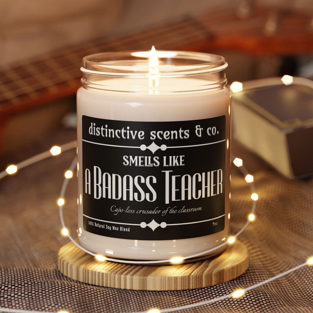 Badass Teacher, Teacher Gift, Gift for Coworker, Back-to-school, Gift ...