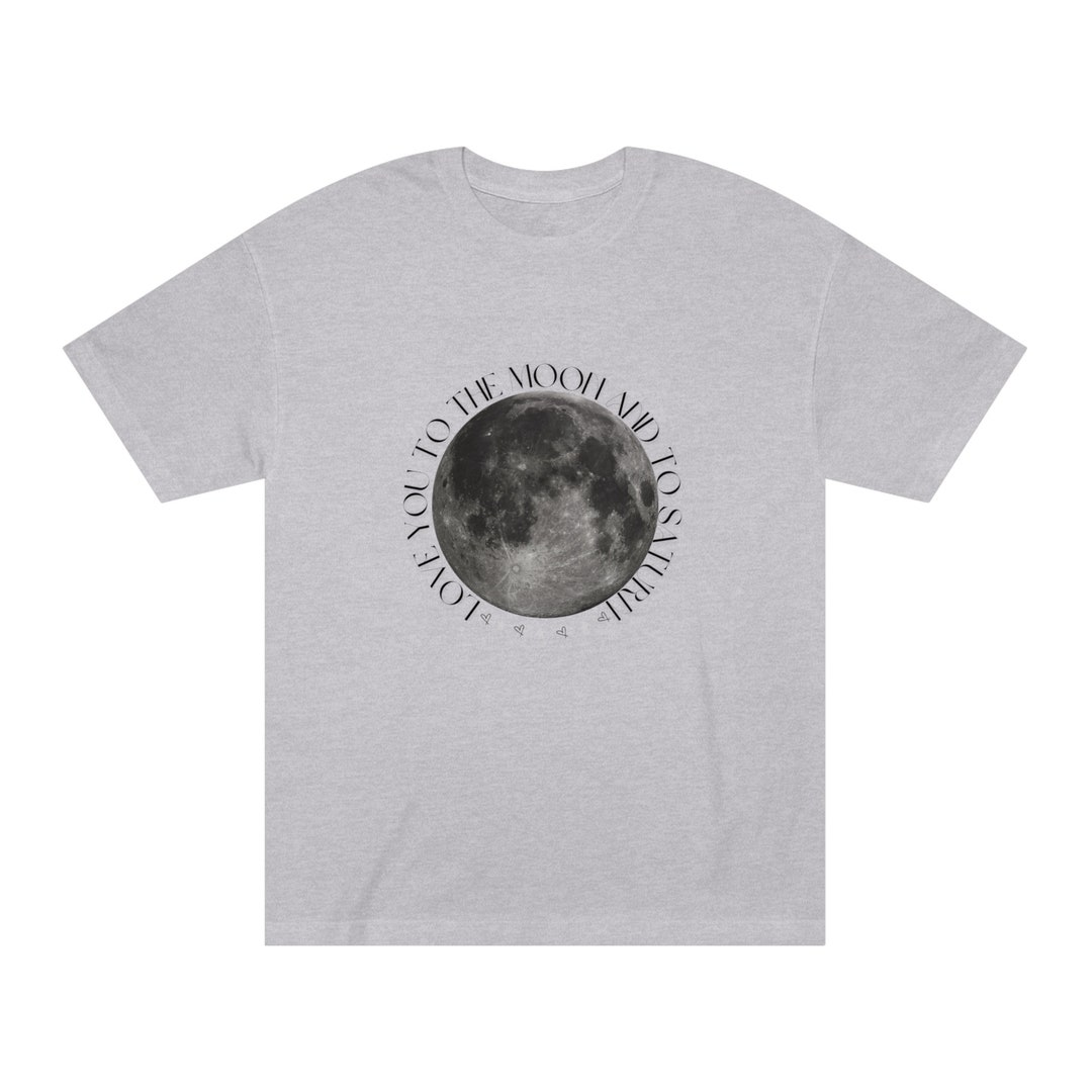 Seven Taylor Swift Folklore Merch - American Apparel T-shirt - Etsy