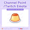 Pastel Aesthetic Pop up Box Window Twitch Panels Purple Moon Sky Stream ...