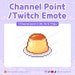 Pastel Aesthetic Pop up Box Window Twitch Panels Purple Moon Sky Stream ...