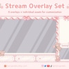 Cute Duck Twitch Stream Alerts Pack | Yellow Duck Stream Alerts - Etsy