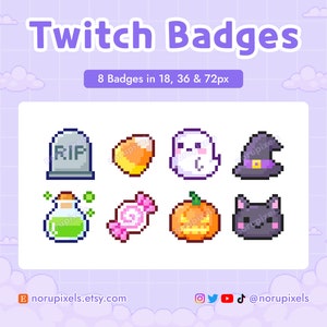 Animated Ghost Raid Emote for Twitch Stream Spooky Ghost Raid Twitch ...