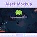 Animated Pixel Frog Twitch Alert | Stream Alert Tumbling Frog | Cute ...