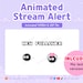 Soot Sprite Follower Stream Alert | Pixel Animated Twitch Alerts Cute ...