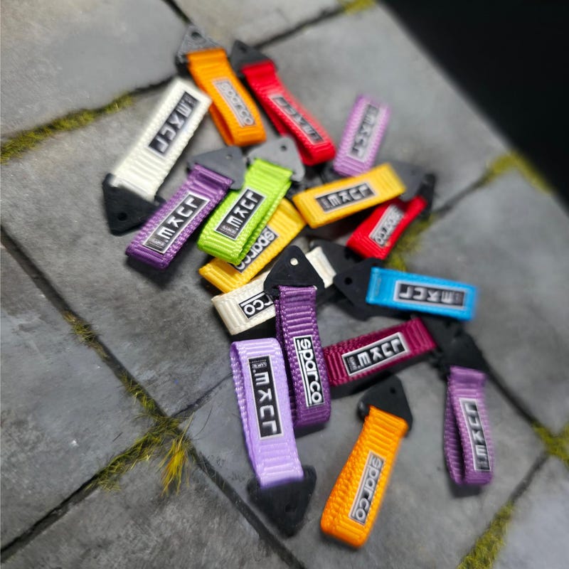 Rc 1/10 Drift Parts - Etsy UK