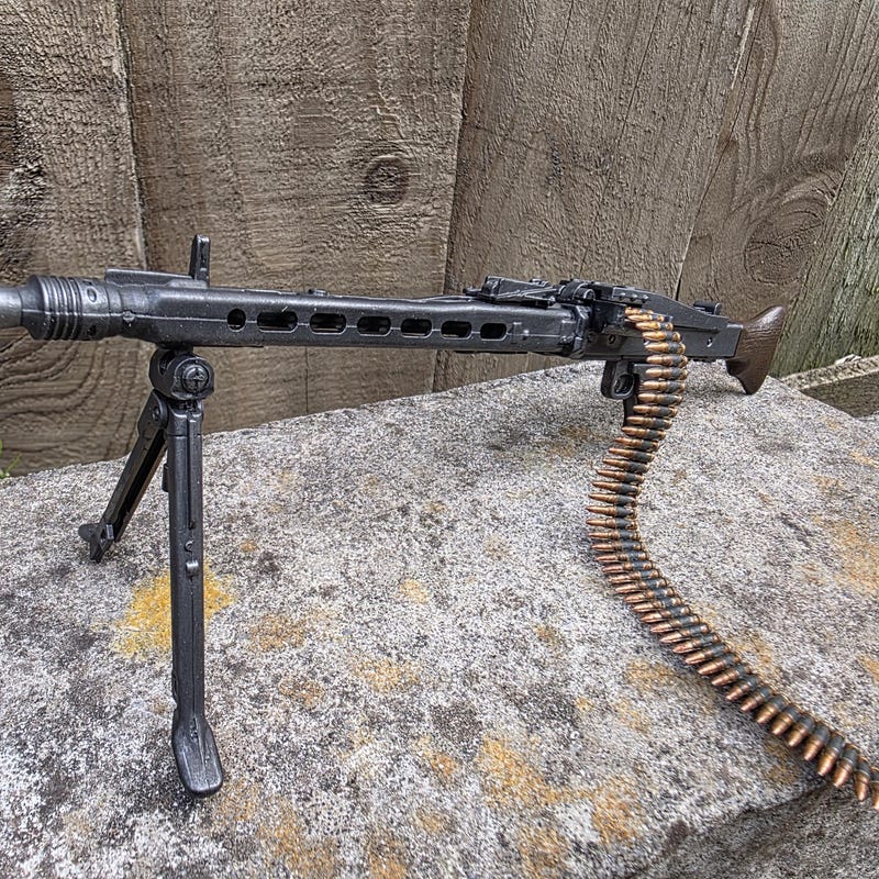 Ww2 German Cosplay - Etsy