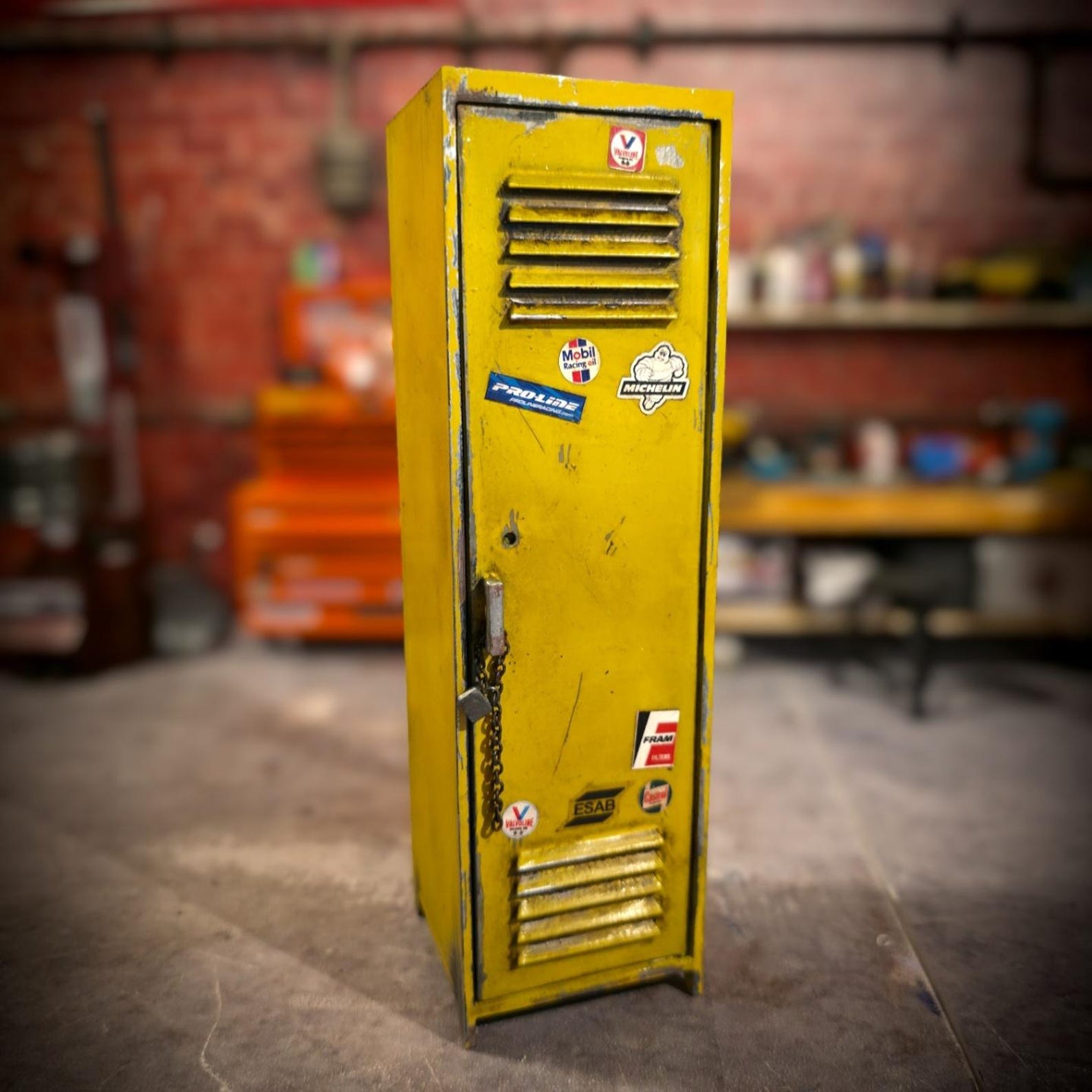 1/10 Scale Locker Cabinet, RC Drift, Crawler, Garage Diorama, 1/12 ...