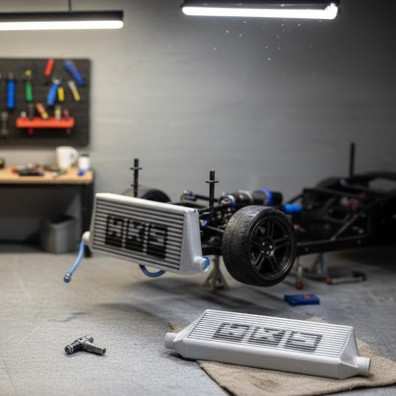 Custom 1/10 Scale Figure - Etsy UK