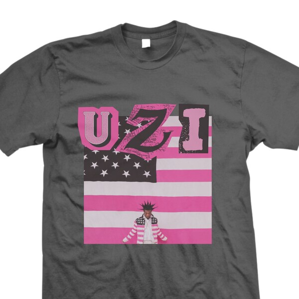 Lil Uzi Vert Flag - Etsy