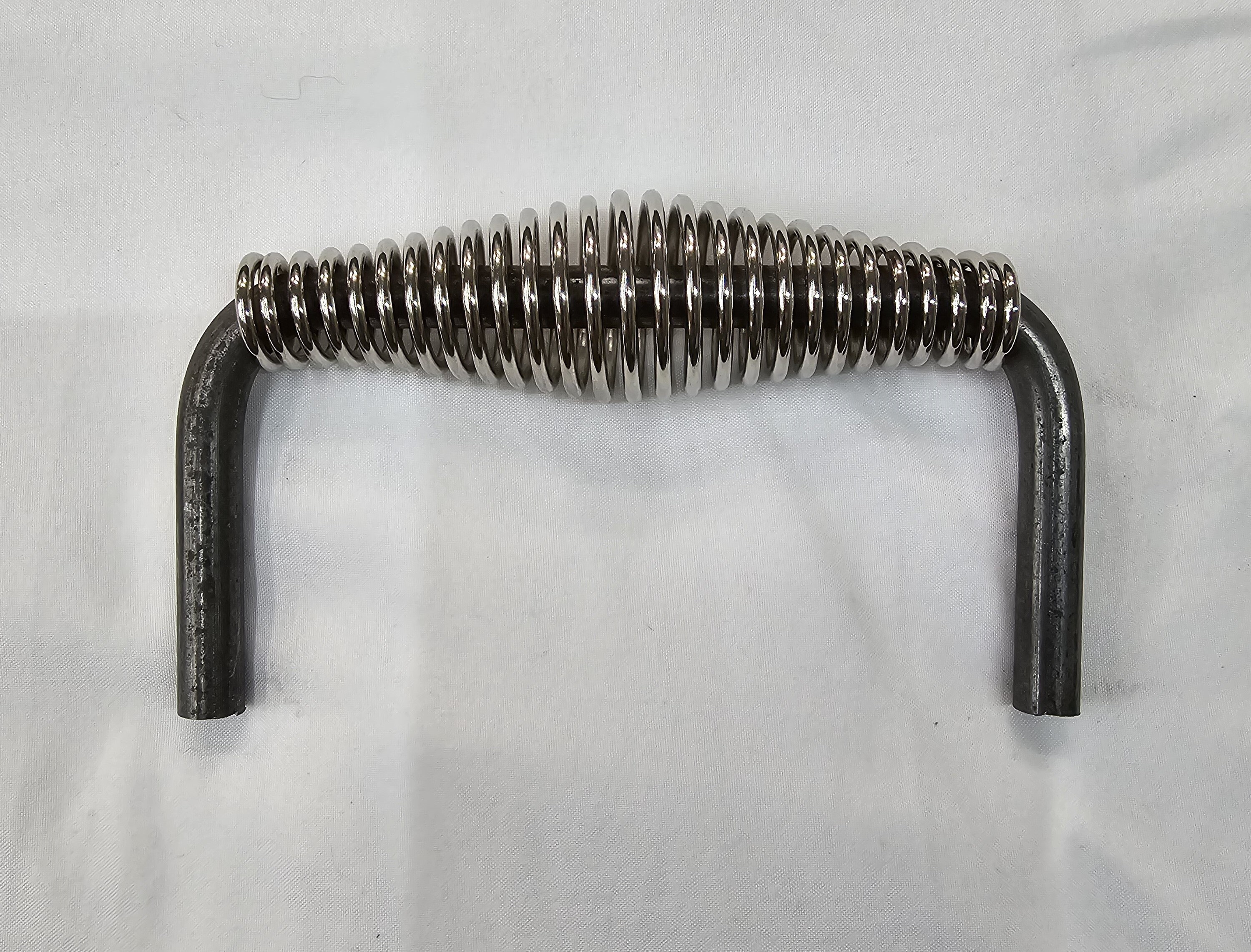 BBQ Handle Weld-on - Etsy