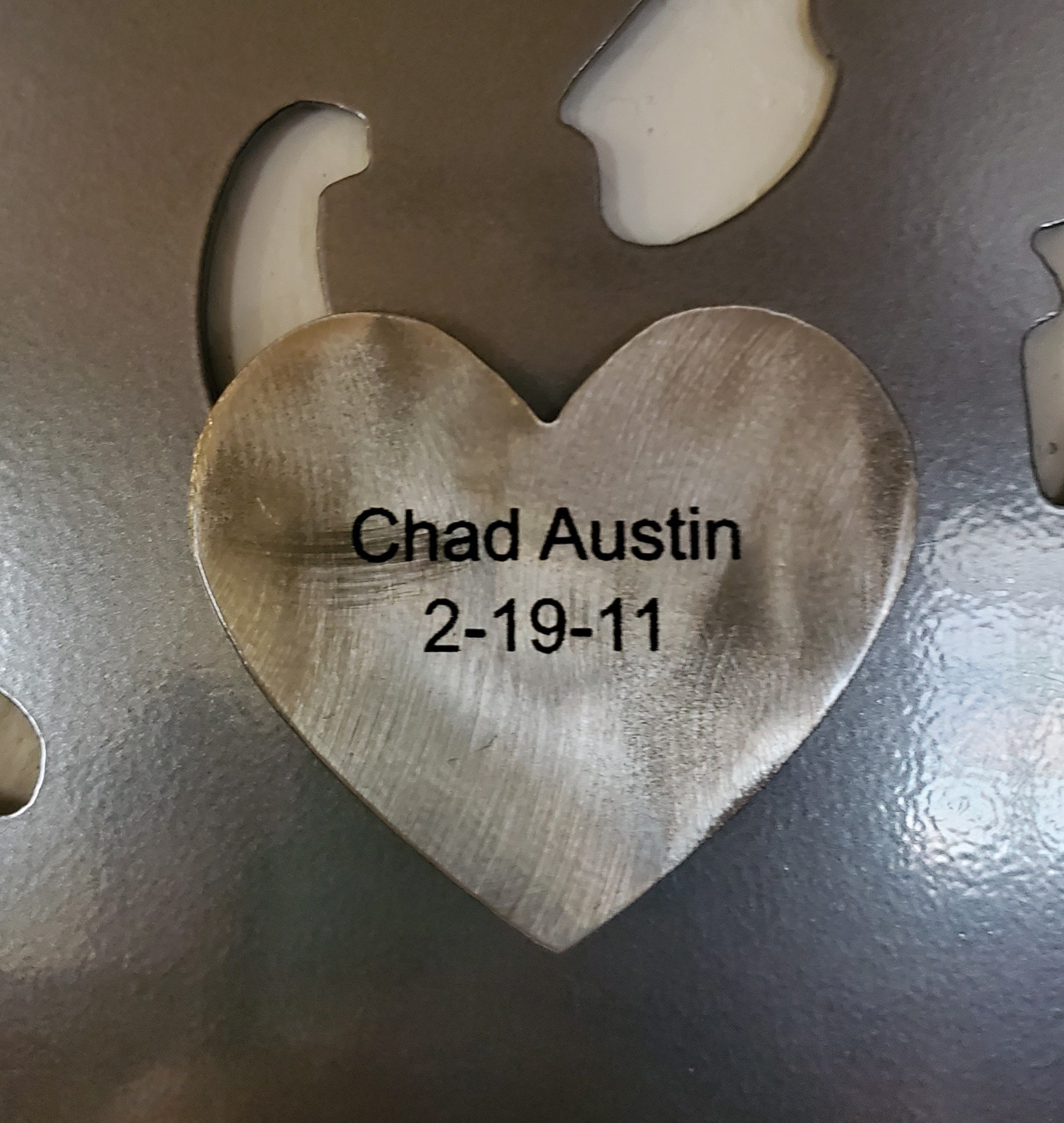 24 Family Tree With Names Magnetic - Etsy