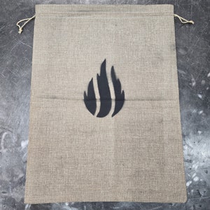 Custom Vertical Fire Pit Grate Chiminea Camping Kiva - Etsy