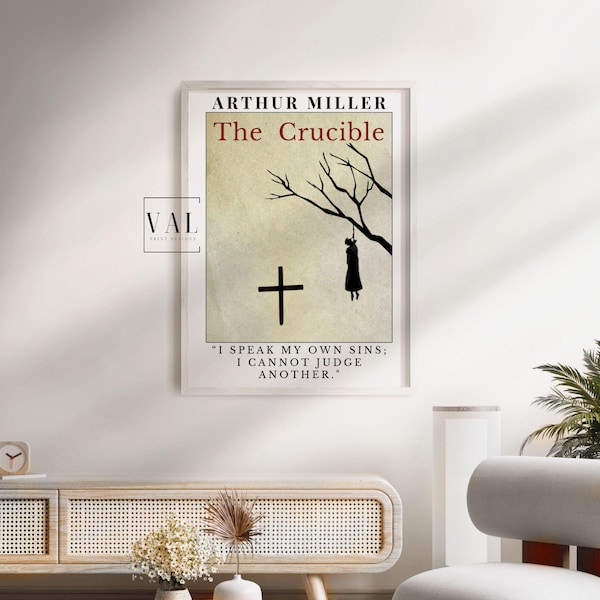Crucible - Etsy