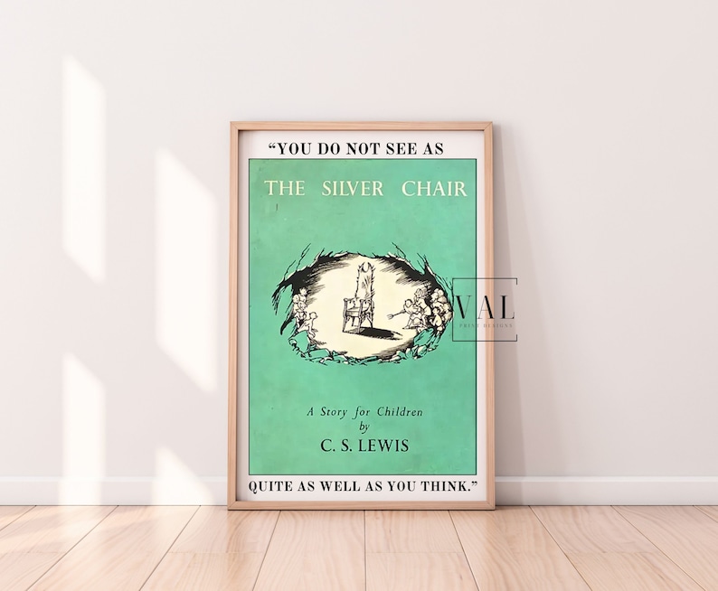 Vintage Book Cover Poster Set Literary Art Print Printable – Classic ...