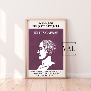 Book Poster Book Cover Wall Art Bookish Home Decor Classroom Decor ...