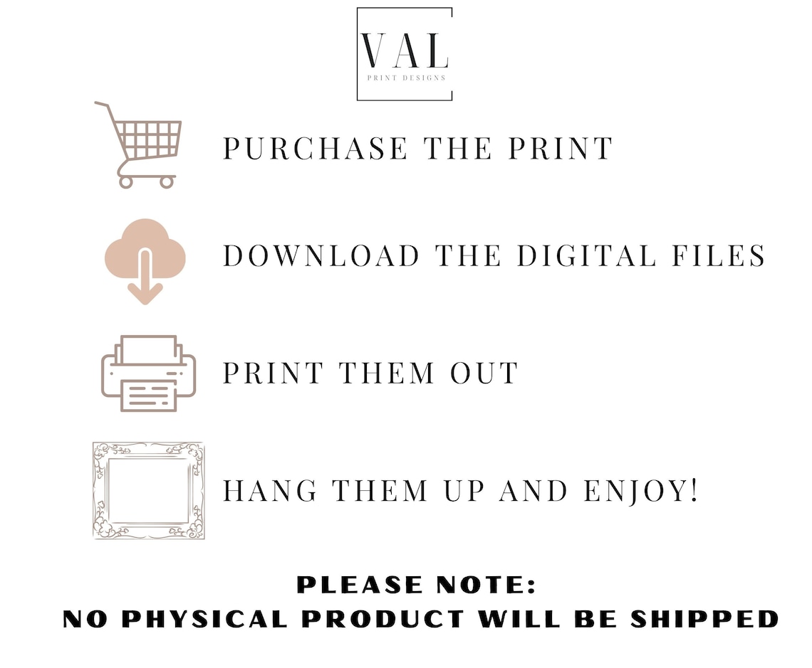 Book Poster Literature Poster Book Cover Wall Art Set 6 Prints - Etsy