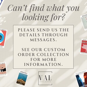 Book Poster Literature Poster Book Cover Wall Art Set 6 Prints | Home ...