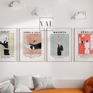 Shakespeare Quote - Etsy