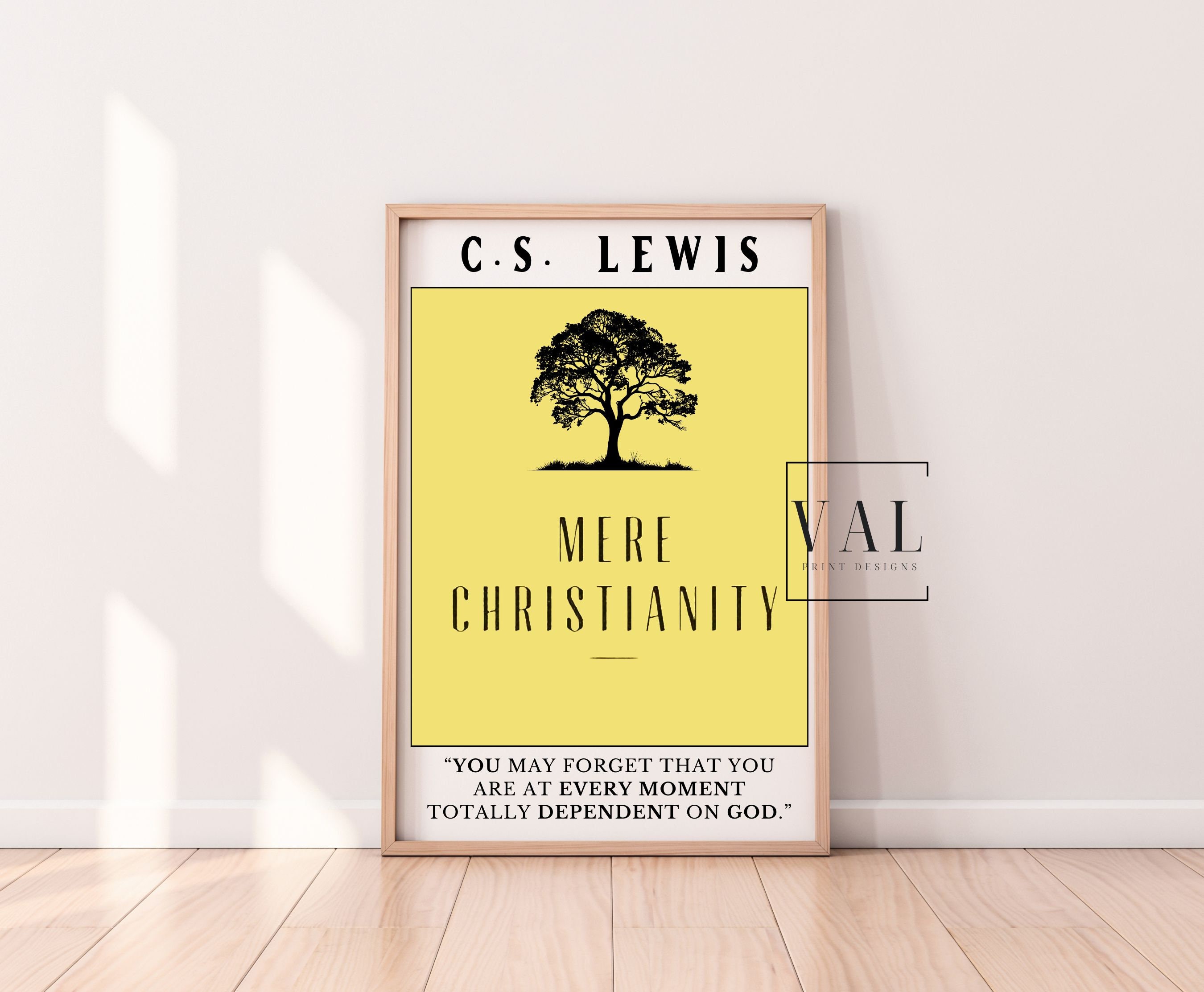 Book Poster Literature Poster Book Cover Wall Art Set 6 Prints - Etsy