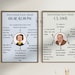 12 Literary Fact Posters Fun Writer & Novelist Facts Classroom Decor ...