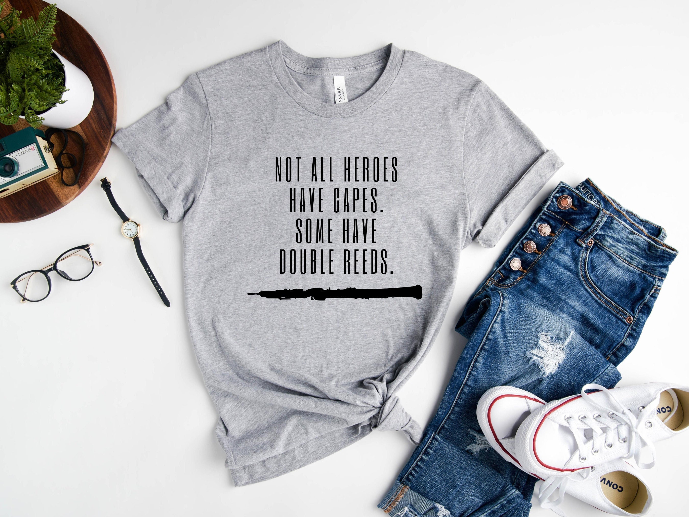 Funny Oboe T-shirt, Oboe Gift, Oboe Humor, Oboe Shirt, Gift for Oboist ...